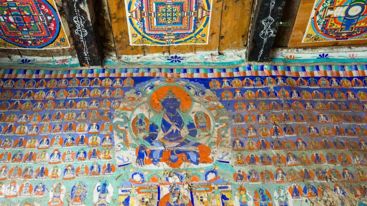 Bon vs Buddhism | History, Origins and Beliefs